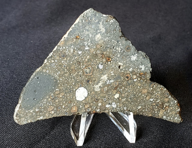 Collections – Minnesota Meteorites