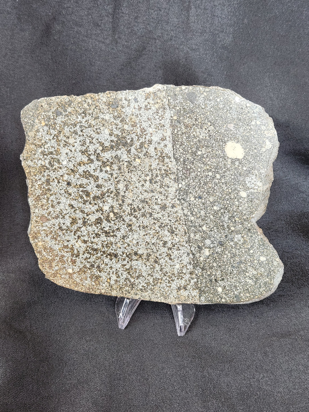 Chondrites – Minnesota Meteorites